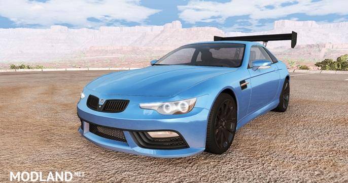 ETK K-Series Fast Motor v 1.4.2 [0.0.1] - BeamNG.drive